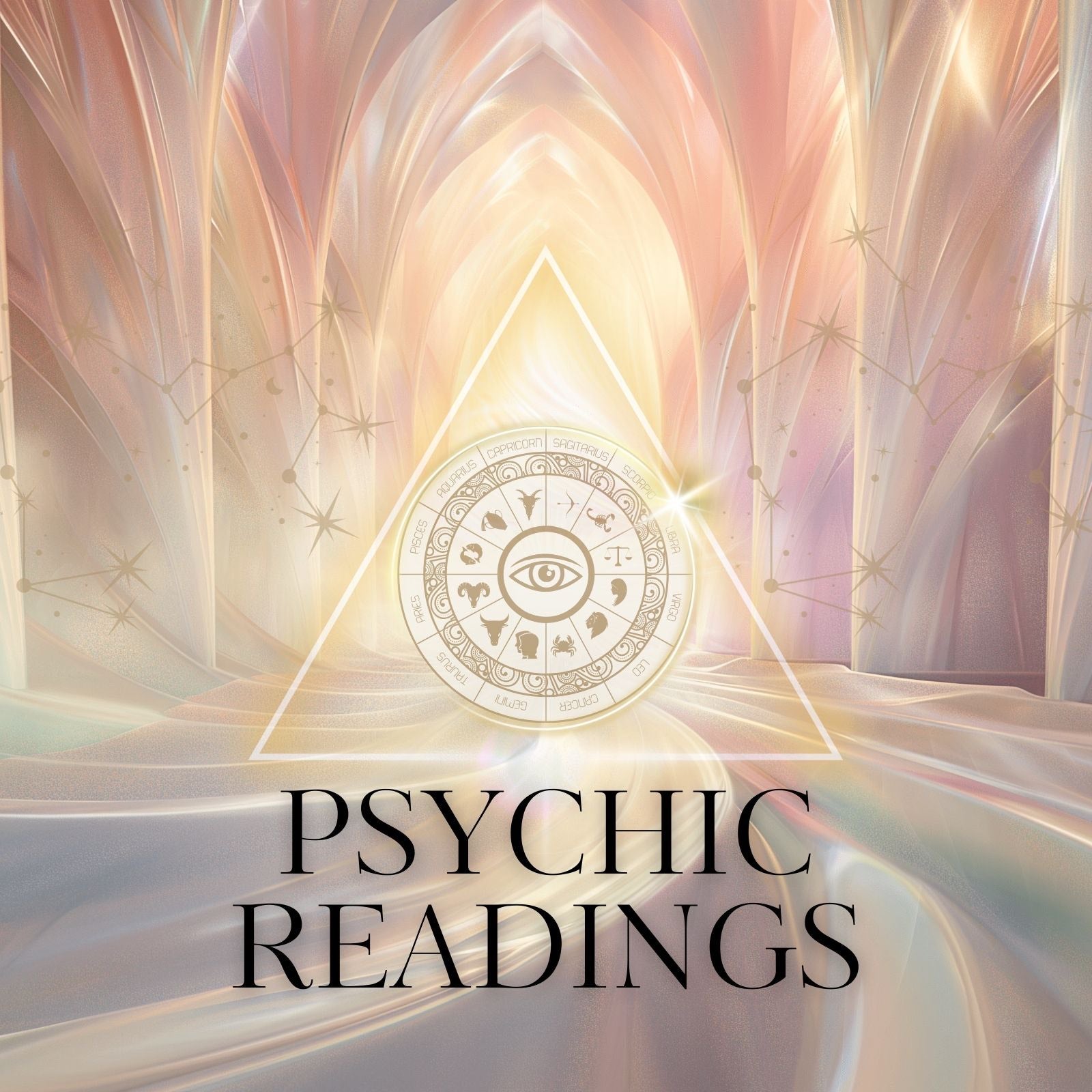 Psychic Readings – Spiritualiteam