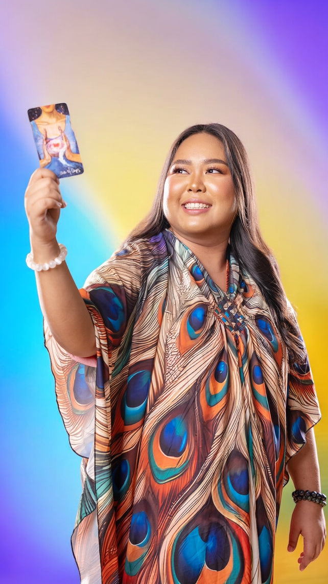 Mama G – Spiritualiteam